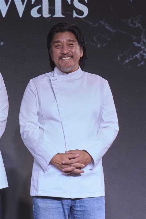 흑백요리사 우승 에드워드 리 냉장고를 부탁해 뜬다[공식]