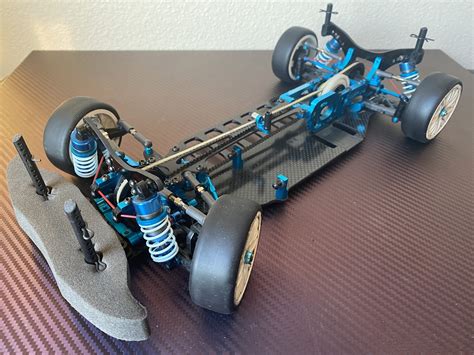 FS Tamiya With MS Conversion R C Tech Forums