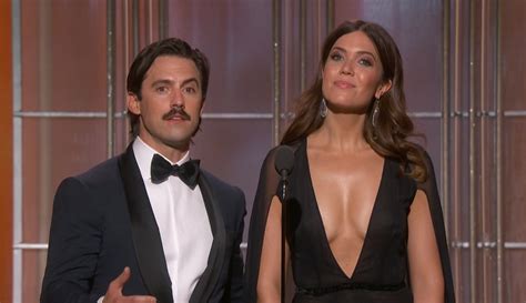 Mandy Moore Nude Pics Page