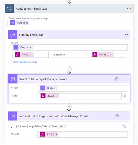 Solved Selecting Elements Of A Filter Array Page 2 Power Platform