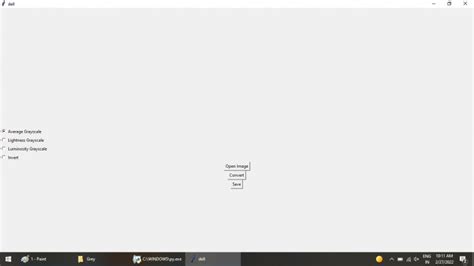 Python Program To Basic Grey Calci Using The Python Tkinter Kashipara