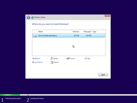 Cara Install Windows 10 Mudah Dengan Gambar FikriRP Tech