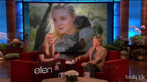 Jan 12 The Ellen Degeneres Show Interviews Jan 12 The Ellen Degeneres Show Interviews