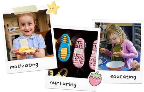 Nursery Ad — Bolton Brow Primary Academy