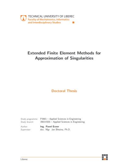Global Mesh Intersections Global Mesh Intersection Algorithm