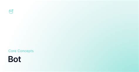 Bot Message Improved