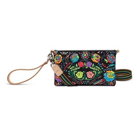 Consuela Rita Uptown Crossbody Purses Crossbody Unique Wallets