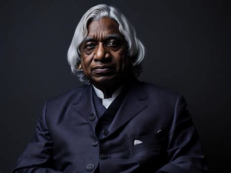 premium photo a p j abdul kalam