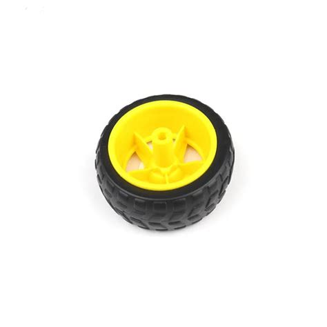 Robot Wheels Sunrobotics