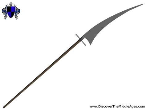 War Scythes