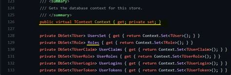 how to extend identity usermanager class dev community