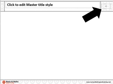 How To Add Slide Numbers In PowerPoint Step By Step