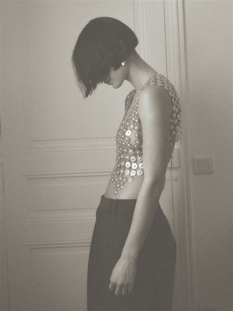 Thea C Brooks Modeling Agency