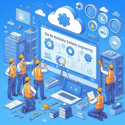 introduction to site reliability engineering sre in azure achieving