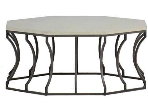 Summer Classics 6871 Audrey Coffee Table Hickory Park Furniture