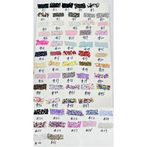 Beadable Items Beadable Bliss