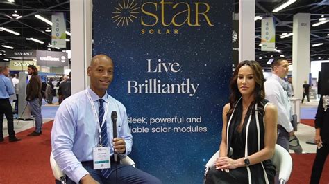Video Lexie Lucas On Linkedin Introducing Star Solar