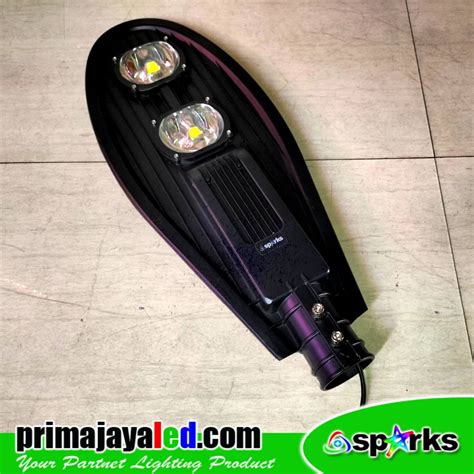 Lampu Led Pju Watt Outdoor Prima Jaya Led