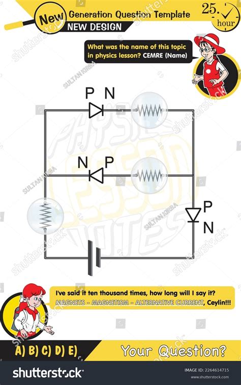243 Open Circuit Diagram Images Stock Photos Vectors Shutterstock