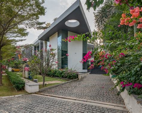 Ektha Prime Highland Park Athulya Reddy Interiors Hyderabad Interiorlover Projects