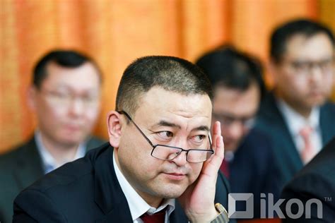 “Францын ерөнхийлөгч Монгол Улсад айлчлах сураг бий Тэр үеэр ураны эрчим хүчийг ашиглах асуудал