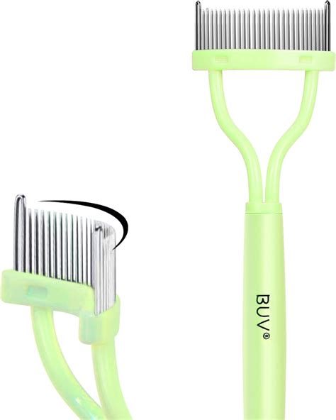 Eyelash Comb Eye Lash Separator Tool Eye Lash Comb Separator For Separating And