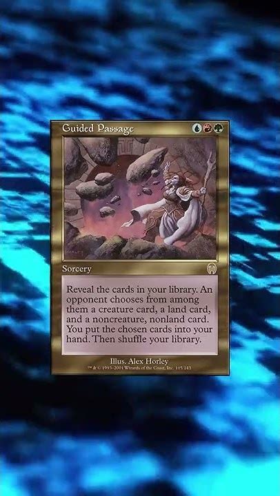 Guided Passage 1 Minute Deck Tech Youtube