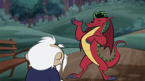 American Dragon E1 Jake Long 9 By Giuseppedirosso On Deviantart