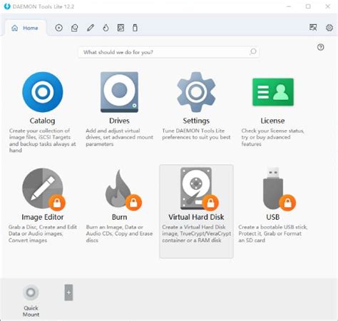 Top Best Iso Mounter Software To Open Iso Files