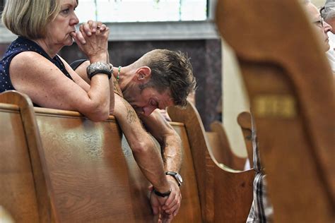 Catholic Sexual Abuse Accused Priests Arent On Sex Offender Registry
