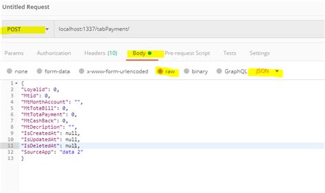 Test Api Sailjs Test Api Crud Menggunakan Sailjs By Bhakti Medium