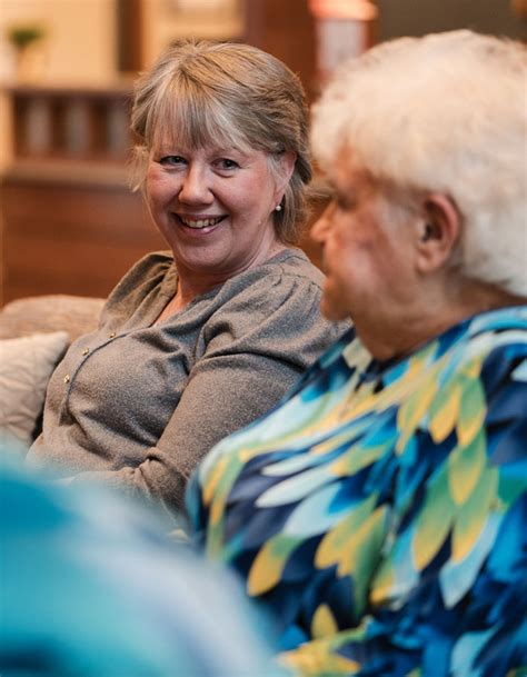 Summerhouse Of Shoreview Presbyterian Homes And Services