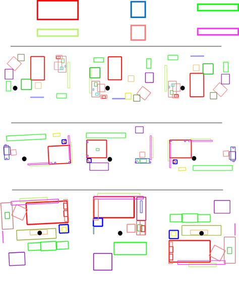 This Figure Is Best Visualized In Color Each Row Presents The Download Scientific Diagram