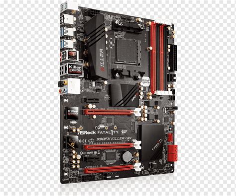 마더 보드 Pci Express Amd Crossfirex Asrock 소켓 Am3 Asrock 960gm Vgs3 Fx 전자 제품 기타 전자 장치 Png Pngwing