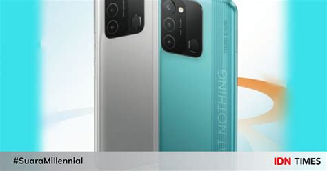 Review Lengkap Tecno Spark 8C HP Rp1 Jutaan Yang Worth It