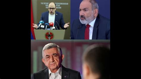 Ու՞մ է «դանոս գրող համարում․Մամիջանյանը պատասխանում է Նիկոլի խայտառակ հայտարարությանը Youtube