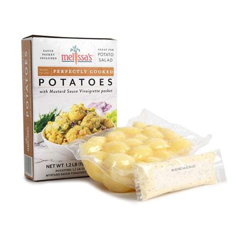 Potatoes — Melissas Produce