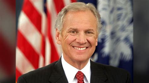South Carolina Gov Henry Mcmaster To Be Sworn In For His First Full