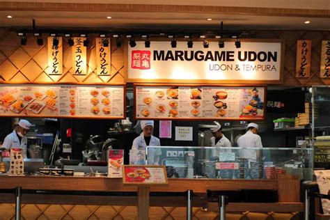 Toridoll Takes Full Control Of Marugame Udon News