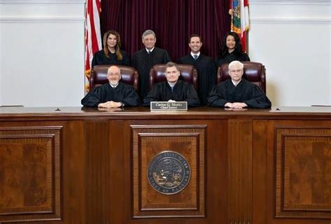 Supreme Court Refuses To Block Execution Florida Jolt
