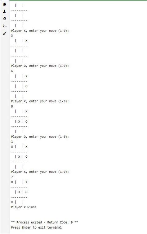 Project Based Practice Ideas For Teaching Python Programming In Classroom