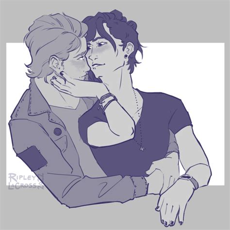 Sebastian X Sam On Tumblr