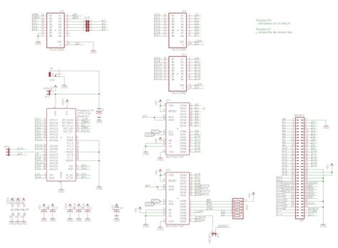 Raspberry Pi Bus Supervisor Board Dr Scott M Baker