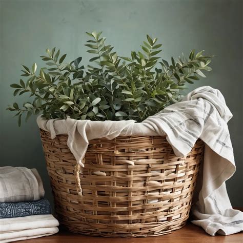 Elevate Your Laundry Experience With Homemade Deodorizing Solutions