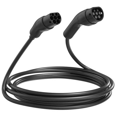 Ev Charging Cable Manufacturer Greenc