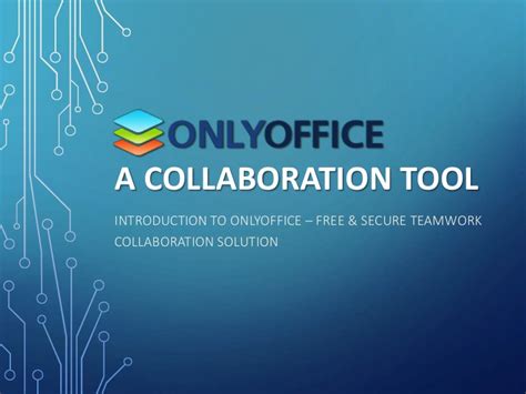 How To Install Onlyoffice Community Server On Debian 9 Manjaro Dot Site