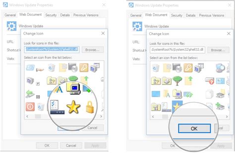 How To Create A Shortcut To Windows Update In Windows 10 Windows Central