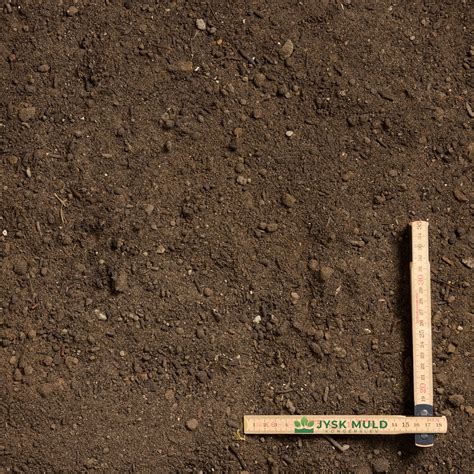 Jysk Muld Harpet Muld Jysk Muld