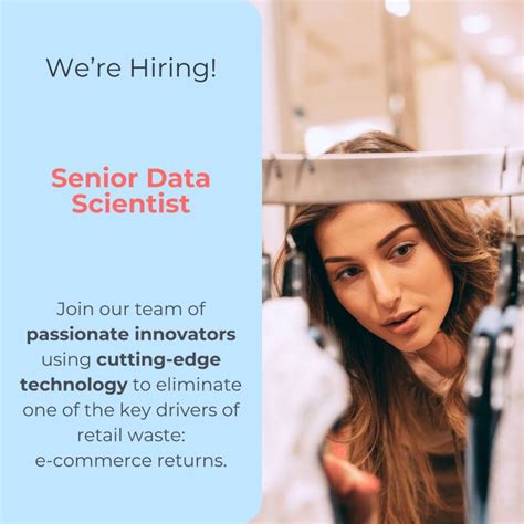 Fit Analytics On Linkedin Hiring Openposition Datascience Datascientist Berlinjobs