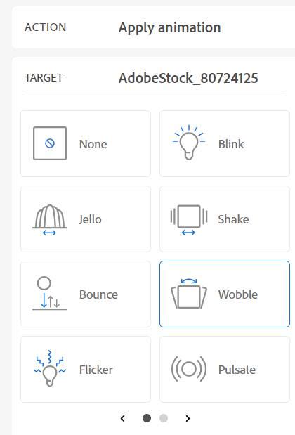 Creating Custom Click To Reveal Interactions In The All New Adobe Captivate Elearning